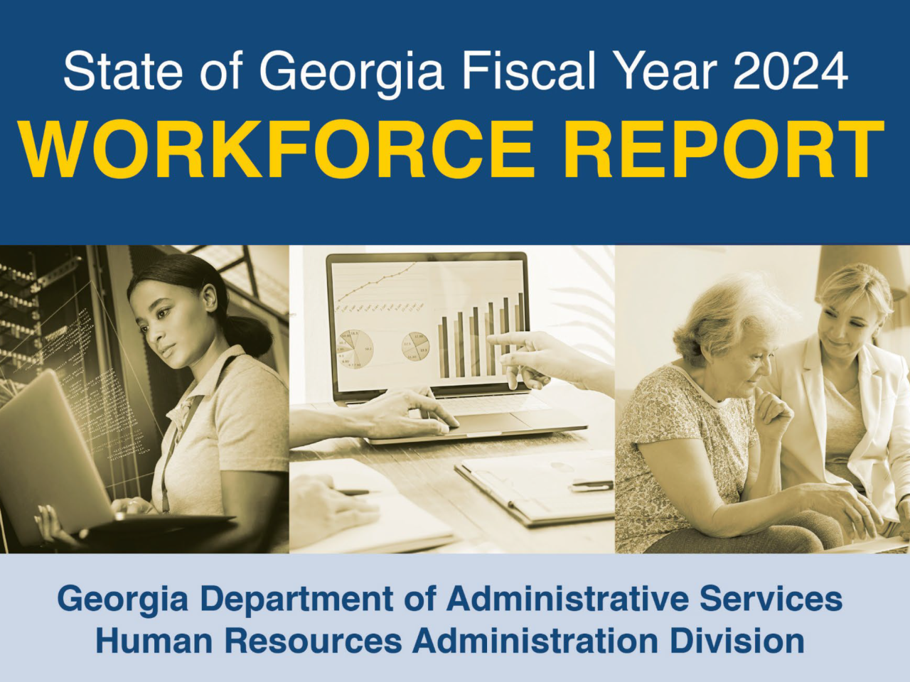 Homepage | Georgia Department of Administrative Services - DOAS