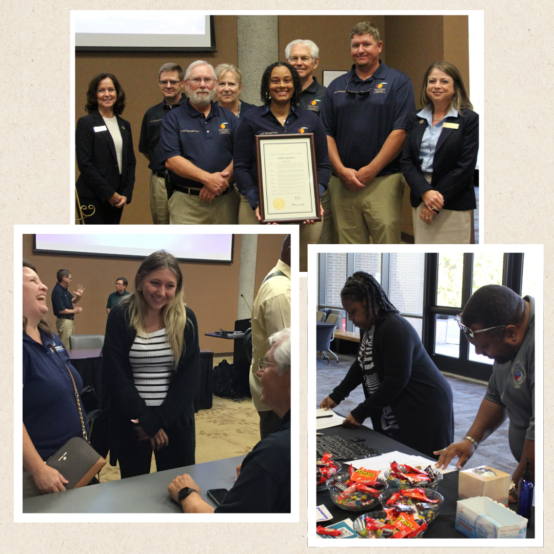 Fleet Day | Georgia Department of Administrative Services - DOAS