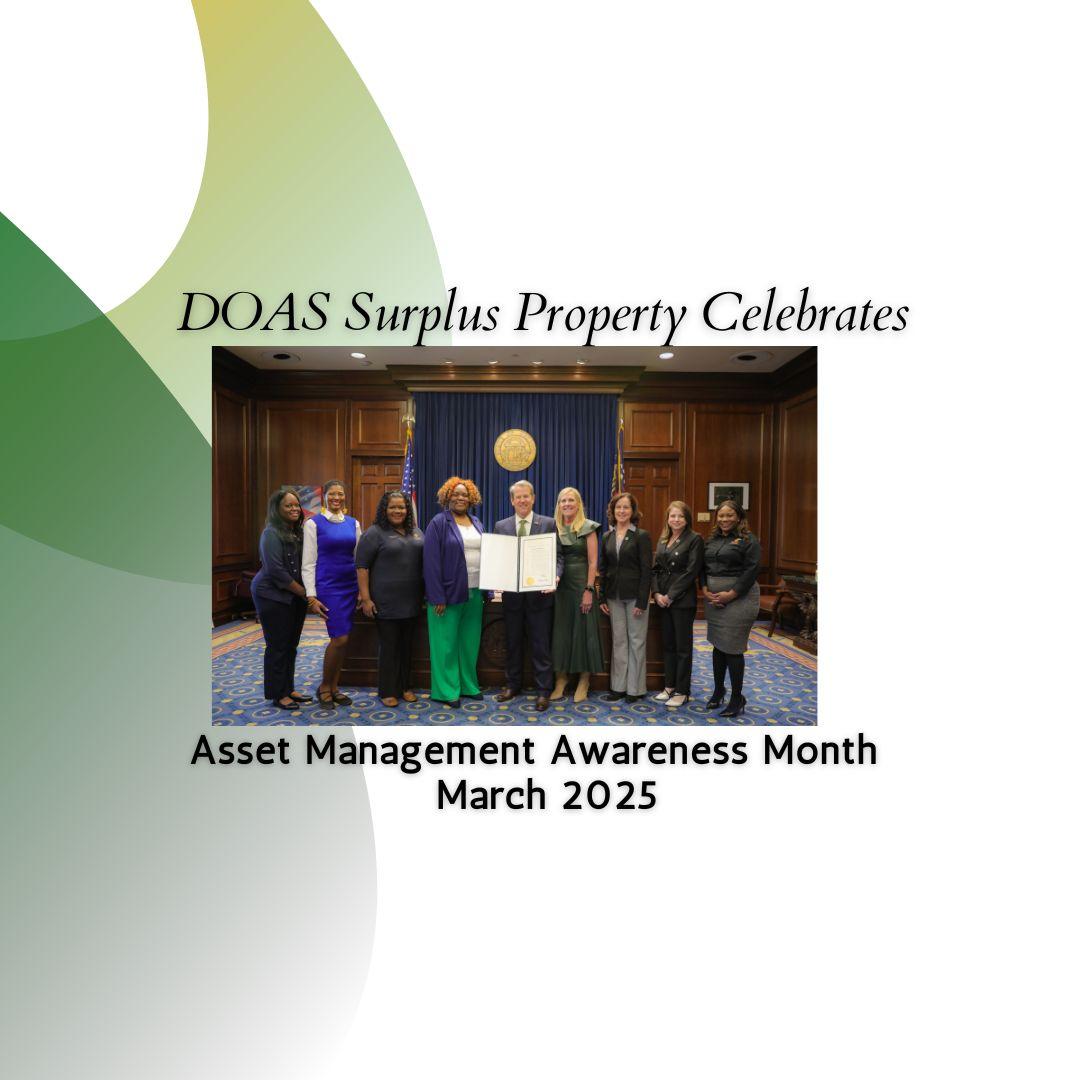 Surplus Property | Georgia Department of Administrative Services - DOAS