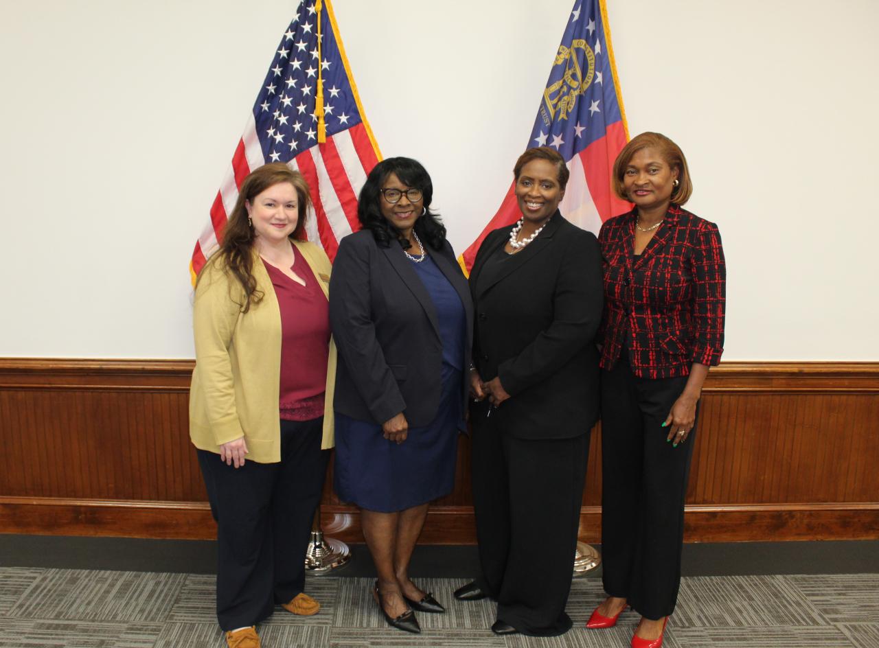 Homepage | Georgia Department of Administrative Services - DOAS