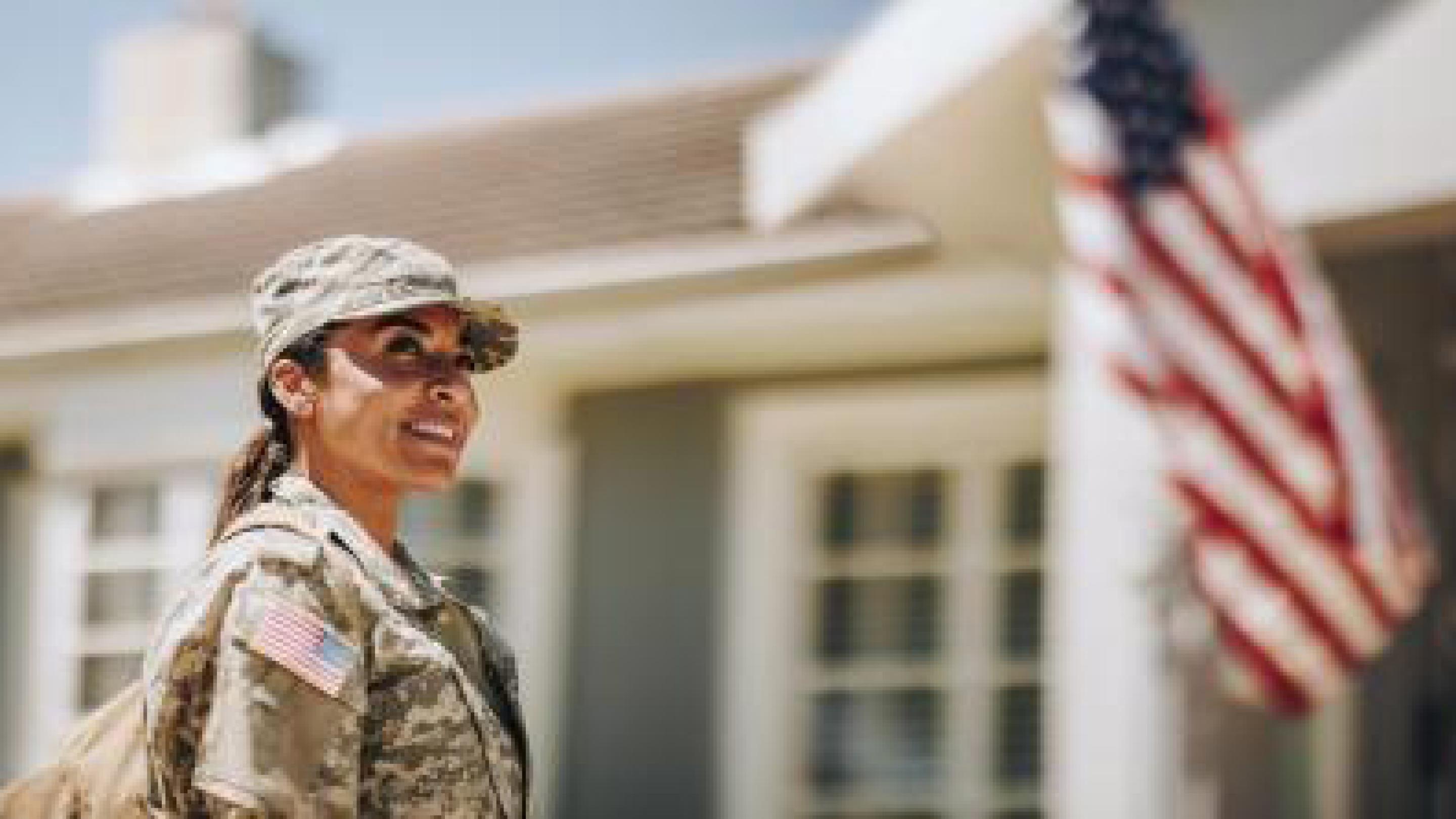 Information for Veterans | Georgia Department of Administrative ...