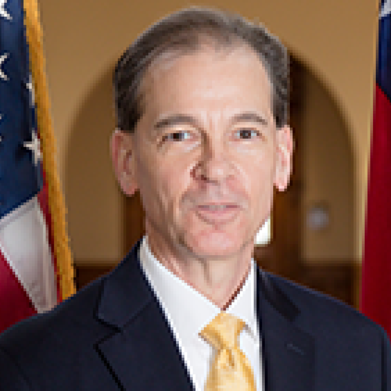 Leadership Council | Georgia Department of Administrative Services - DOAS