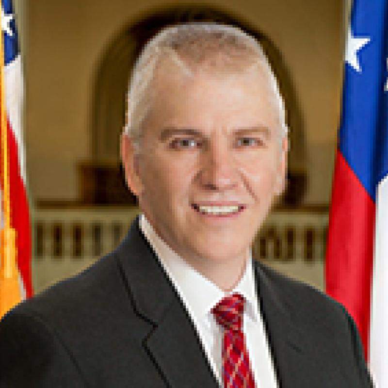 Leadership Council | Georgia Department of Administrative Services - DOAS