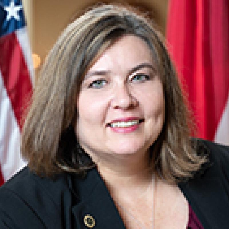 Leadership Council | Georgia Department of Administrative Services - DOAS