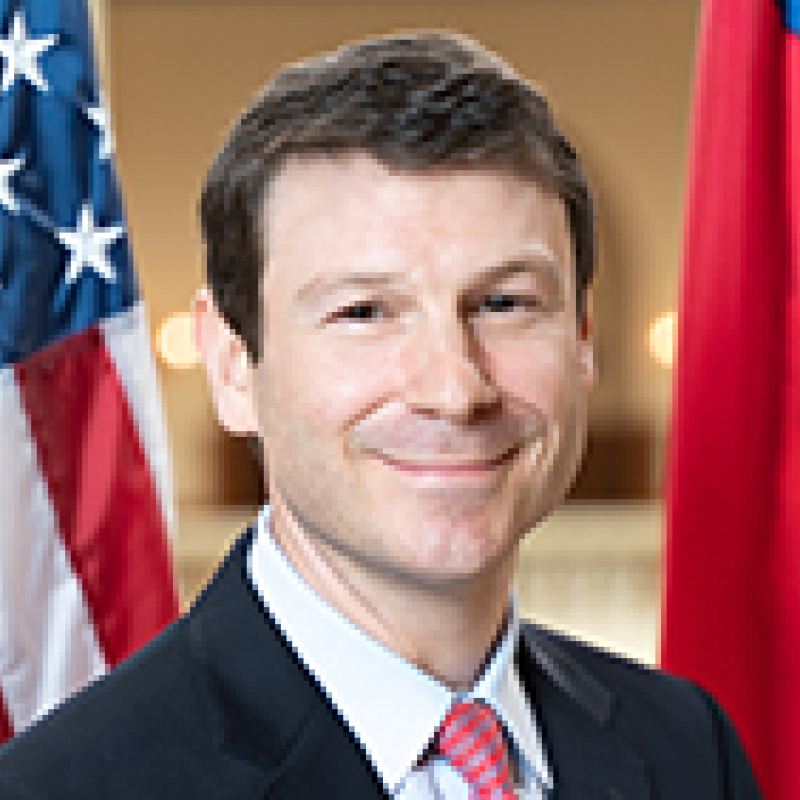 Leadership Council | Georgia Department of Administrative Services - DOAS
