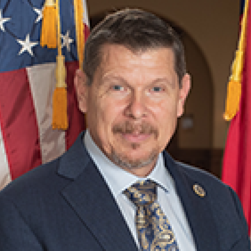 Leadership Council | Georgia Department of Administrative Services - DOAS