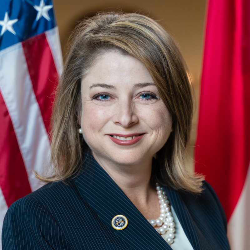 Leadership Council | Georgia Department of Administrative Services - DOAS