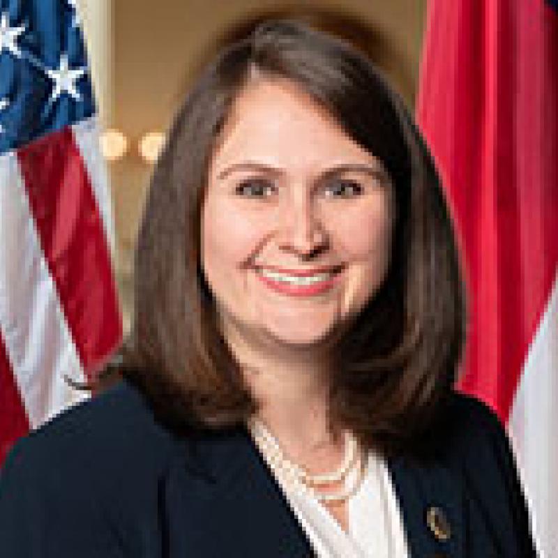 Leadership Council | Georgia Department of Administrative Services - DOAS