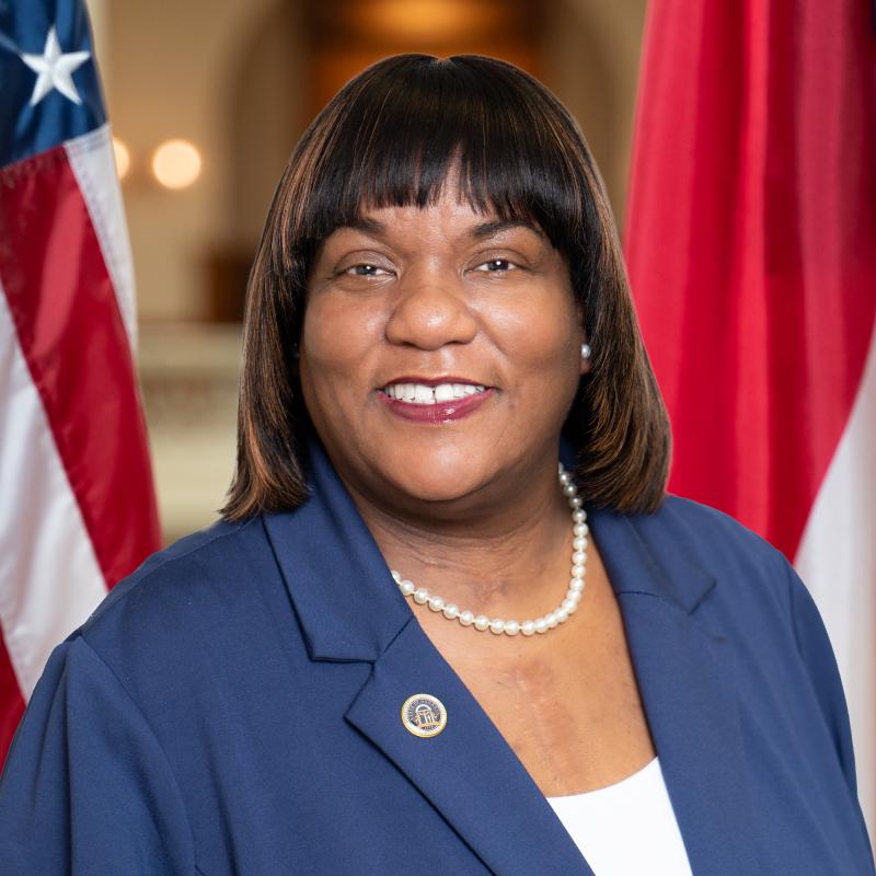 Leadership Council | Georgia Department of Administrative Services - DOAS