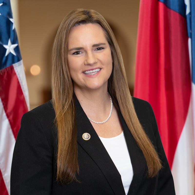 Leadership Council | Georgia Department of Administrative Services - DOAS
