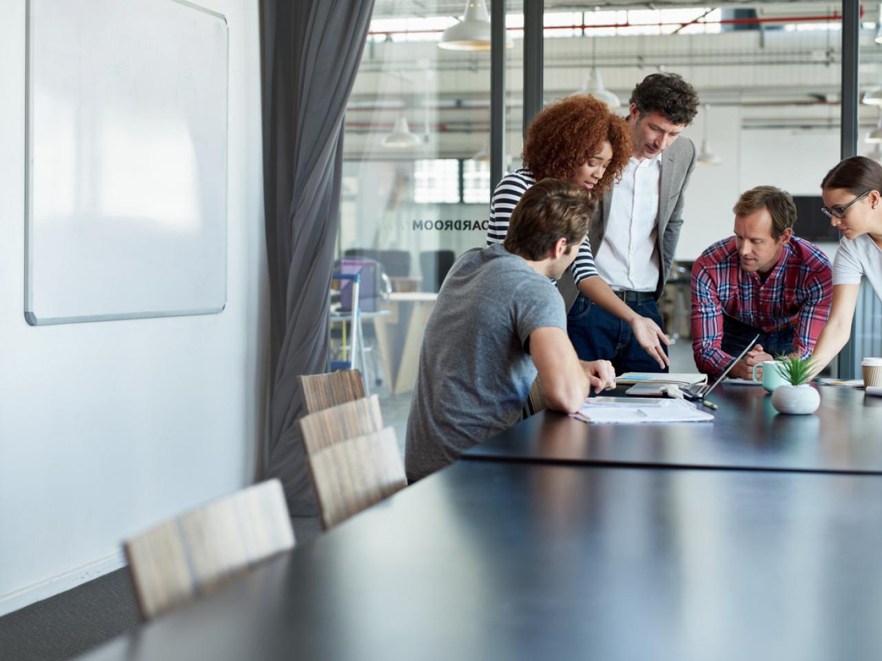 Information for State Entities Human Resource Professionals | Georgia ...