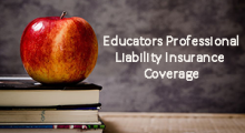 Educators Professional Liability Insurance Coverage | Georgia ...