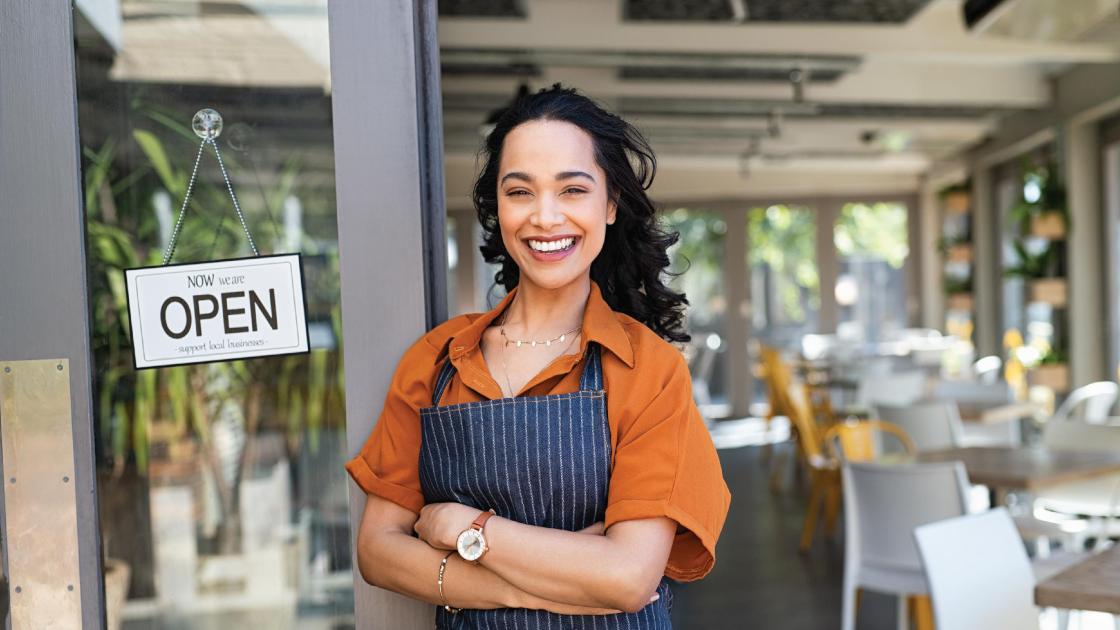 Information for GA Small Businesses | Georgia Department of ...